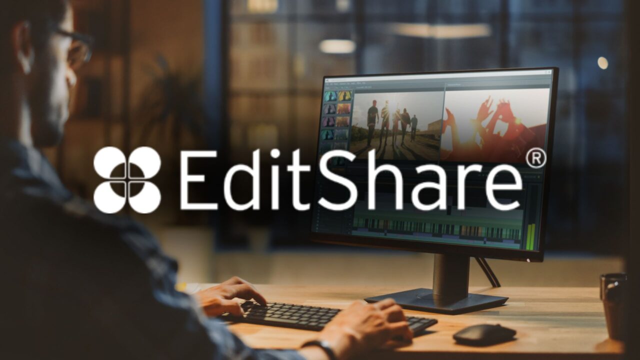 Mediakwest - Les stockages partagés et le MAM d’EditShare passent au cloud