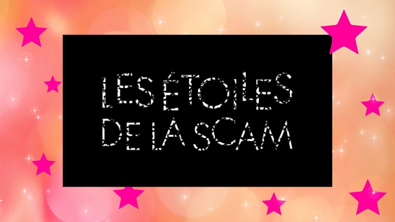 Mediakwest - La Scam décerne ses étoiles 2023