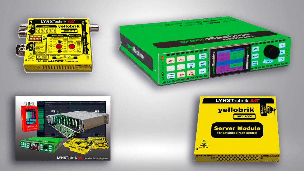 Mediakwest - Toujours plus de fonctionnalités pour la greenMachine et ...