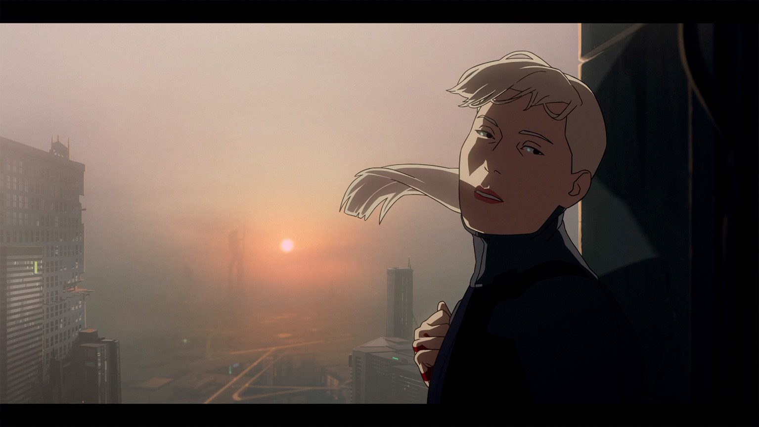 Mediakwest - « Mars Express », un pari déjà réussi