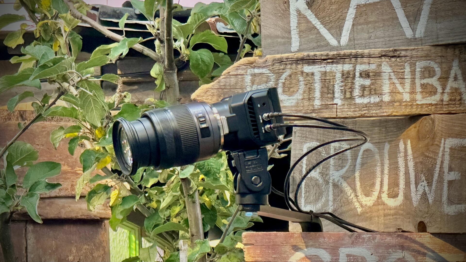 Mediakwest - Deux nouvelles caméras Blackmagic Design… Plus une