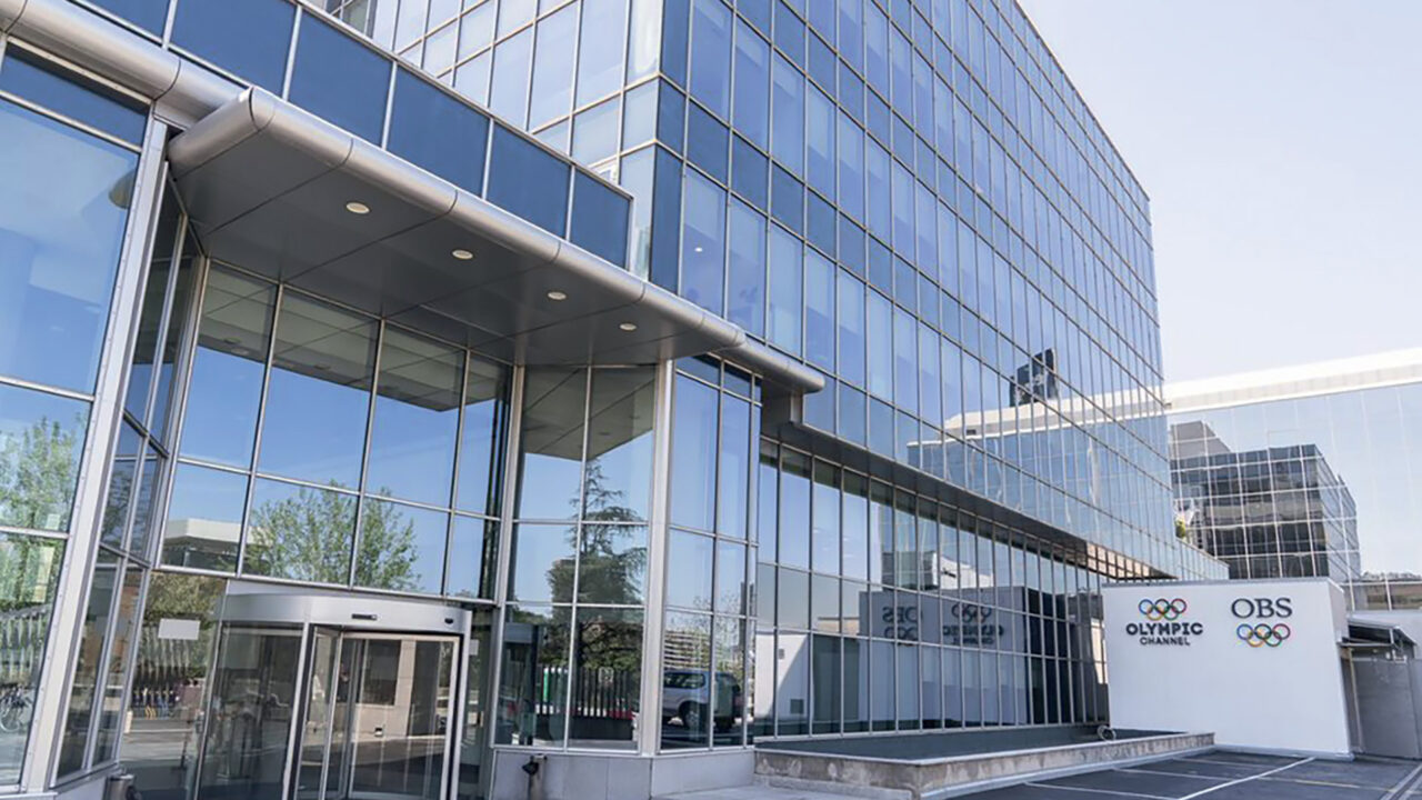 Mediakwest - Dans la machine OBS