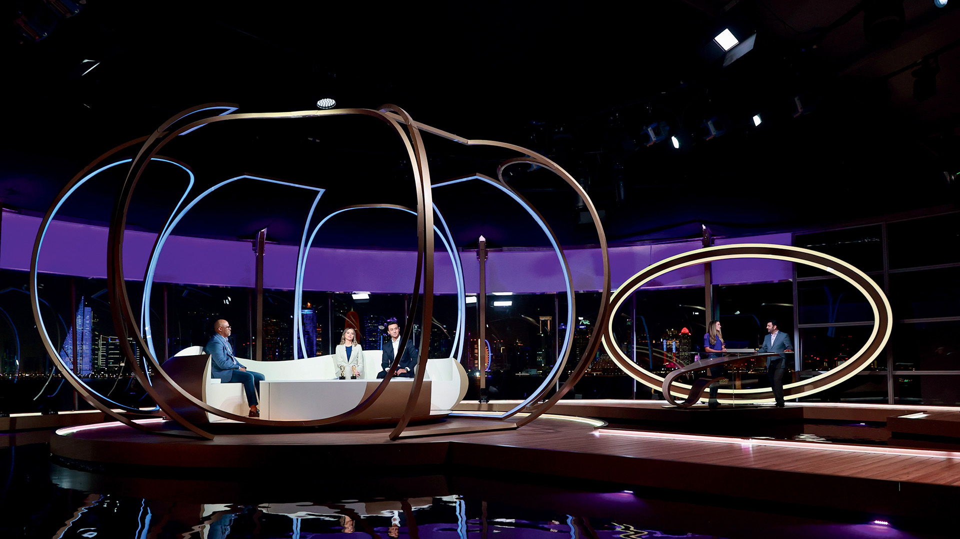 Mediakwest - Quoi de neuf chez beIN Mediakwest - Quoi de neuf chez beIN