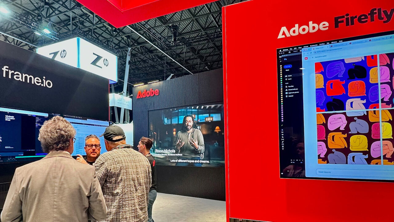 IBC 2023 – Quoi de neuf en matière de postprod, animation et VFX ... IBC 2023 – Quoi de neuf en matière de postprod, animation et VFX ...