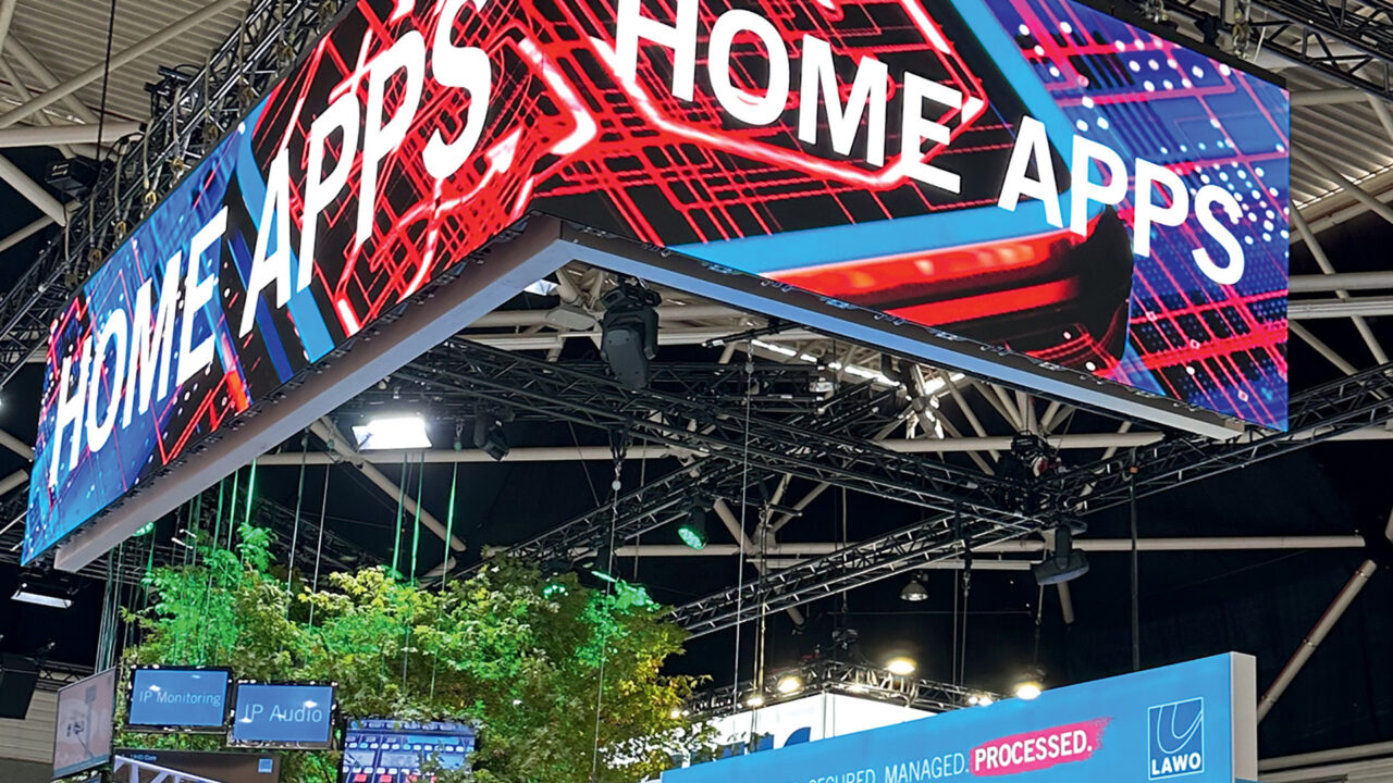 IBC 2023 – Quoi de neuf en matière de diffusion / workflow broadcast ... IBC 2023 – Quoi de neuf en matière de diffusion / workflow broadcast ...