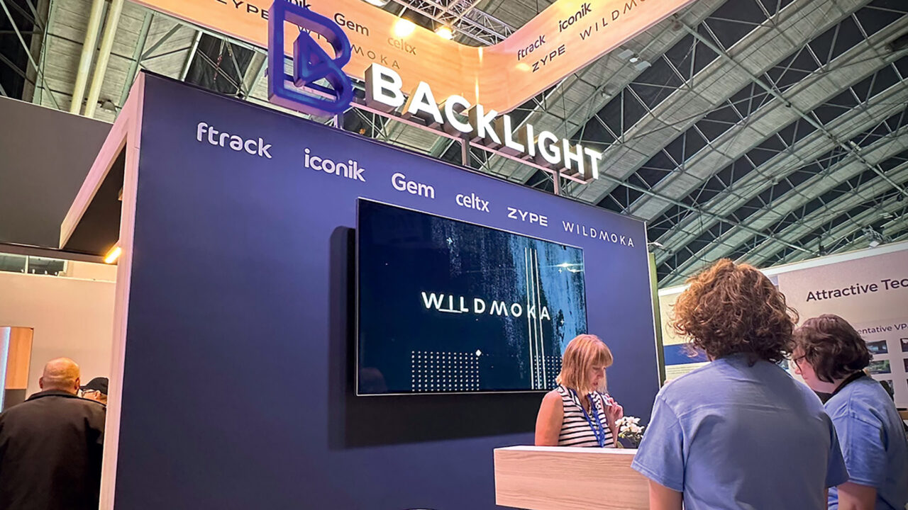 Mediakwest - De la création à la monétisation des contenus vidéo avec Backlight