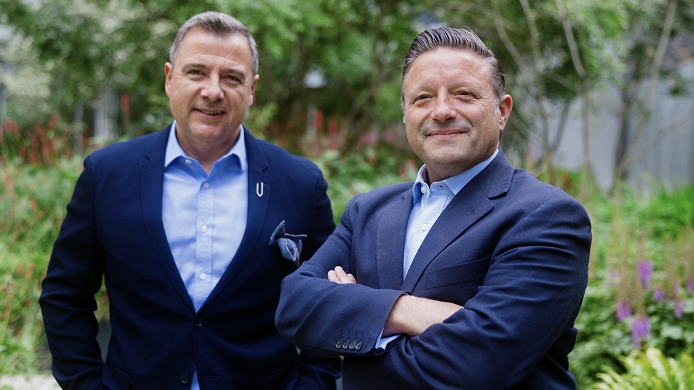 Mediakwest - EMG et Gravity Media unissent leurs forces
