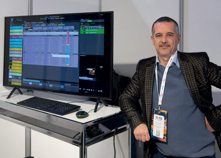 SATIS 2024 - Une 41e édition exceptionnelle (Partie 1/4) - Mediakwest