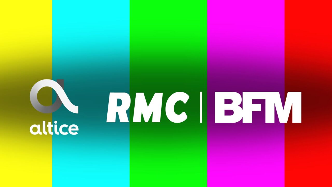 Mediakwest - Altice Media prochainement dans le giron de CMA CGM