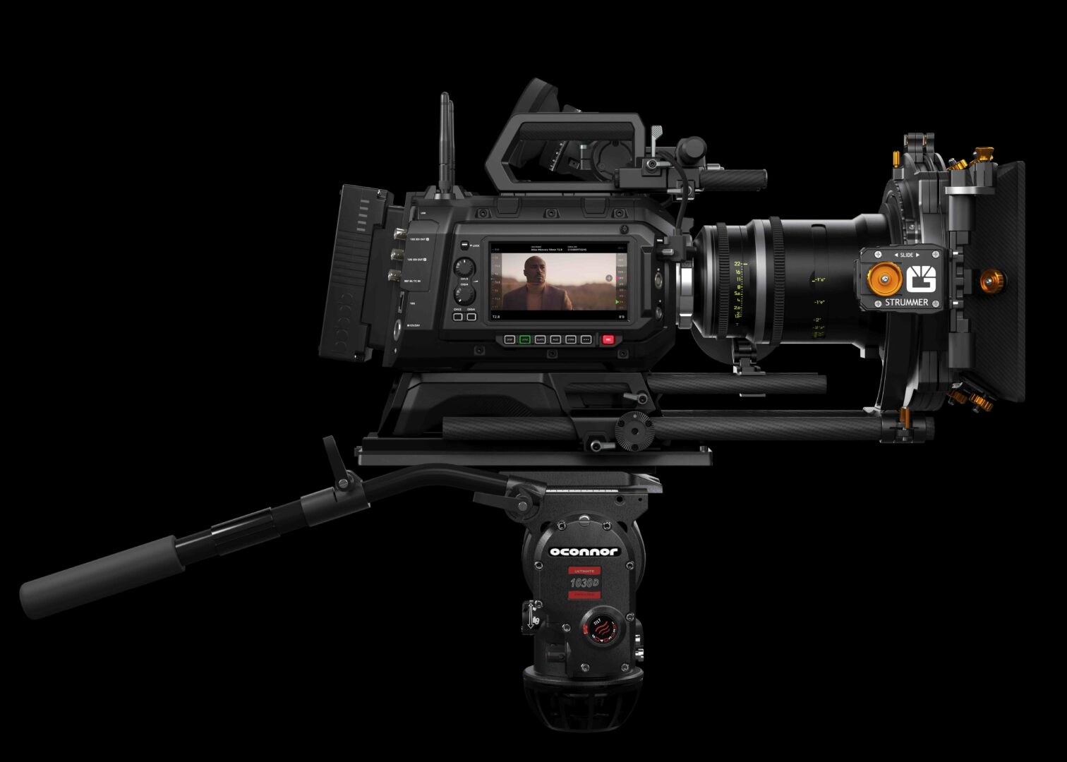 Mediakwest - NAB 2024 : des pixels plein les yeux avec la Blackmagic ...