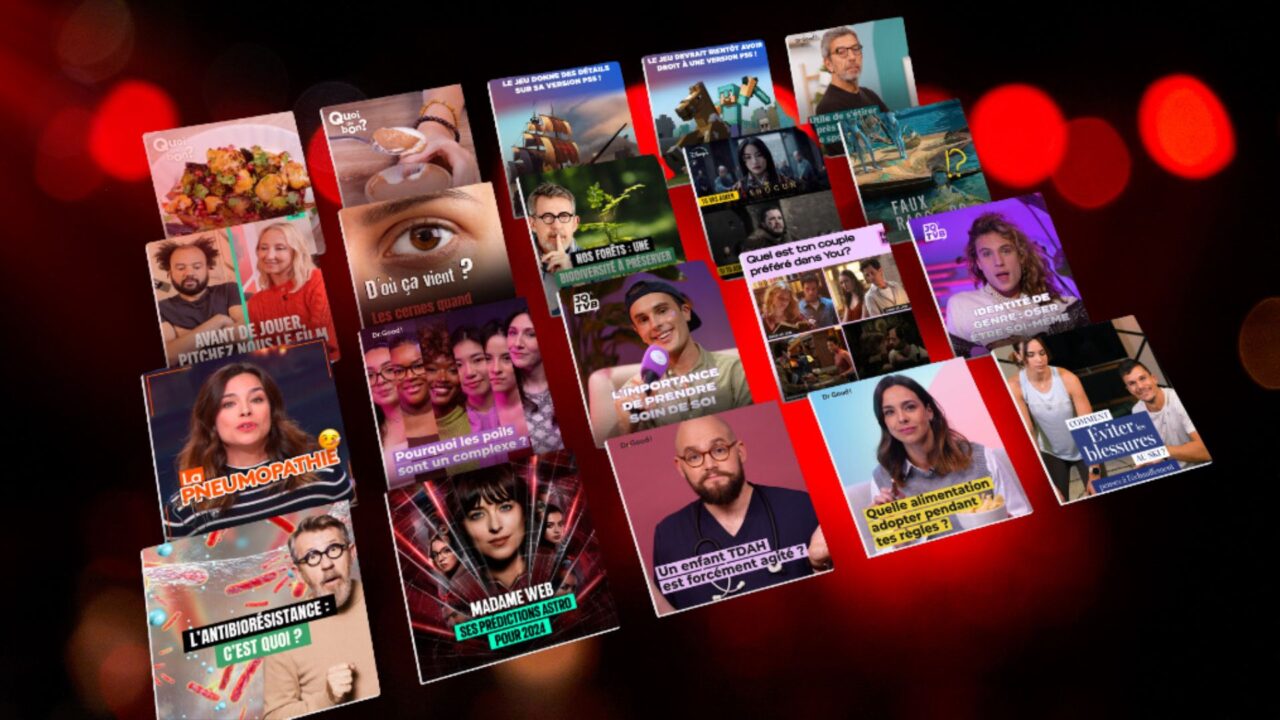 Mediakwest - Publicité : Webedia introduit le format Pre-Roll Gold