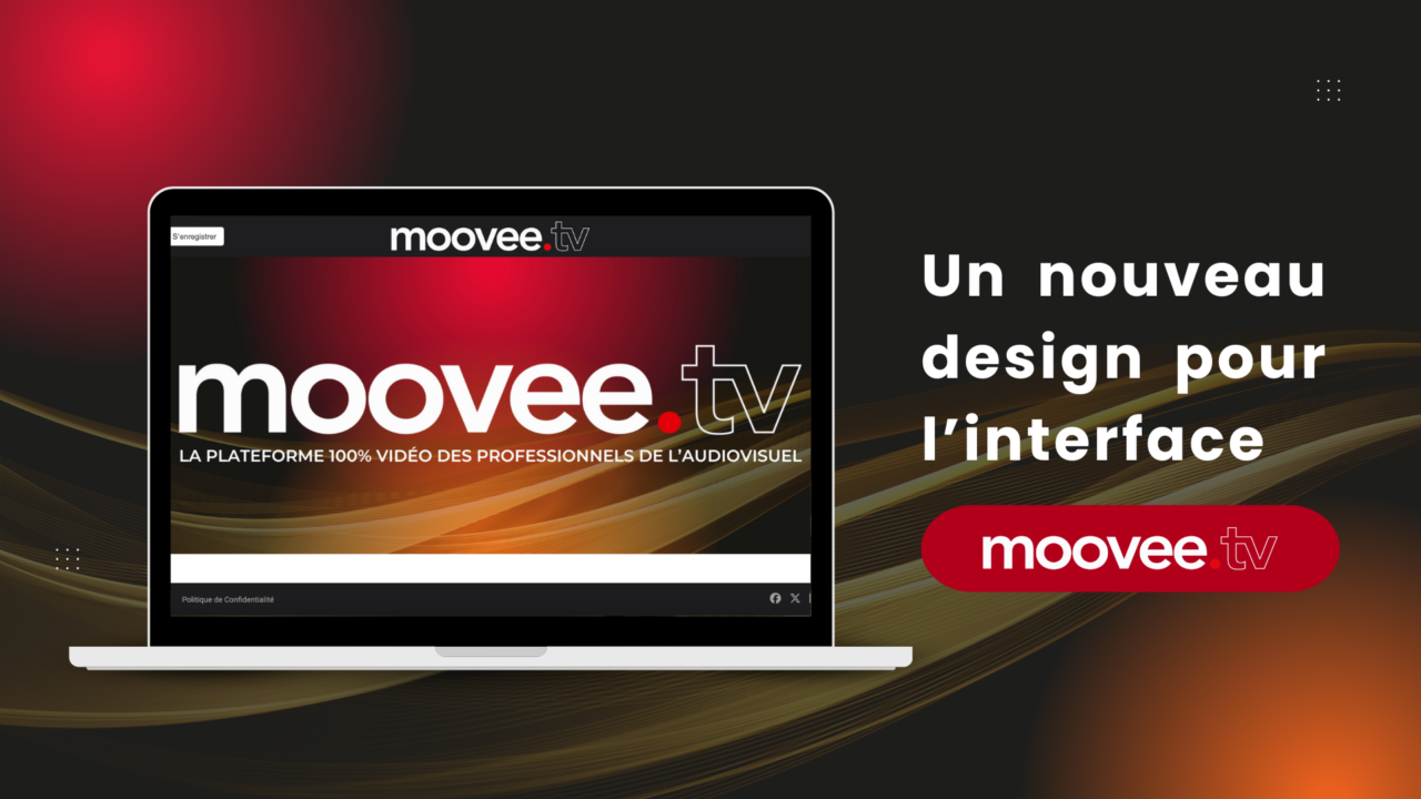 Une nouvelle expérience utilisateur pour Moovee.tv ! – Gilbert ...