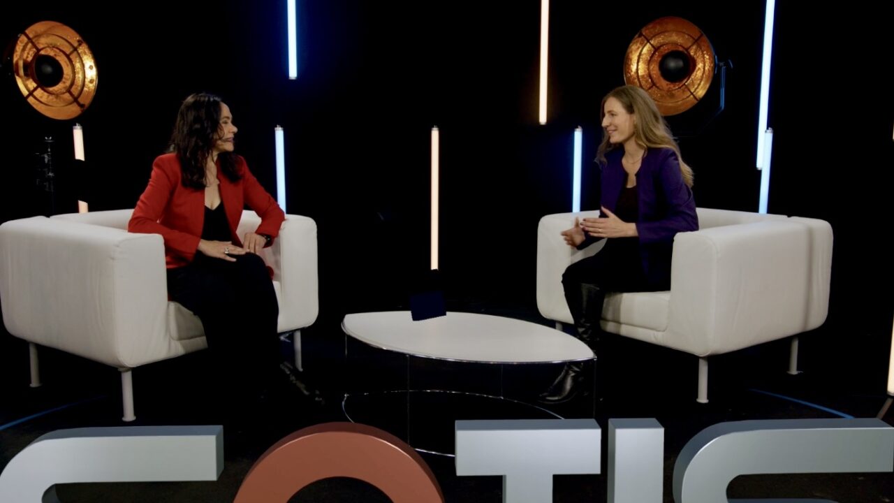 Les JO, TNT UHD… Et Dolby ready ! - Gilbert Wayenborgh, Consultant ...