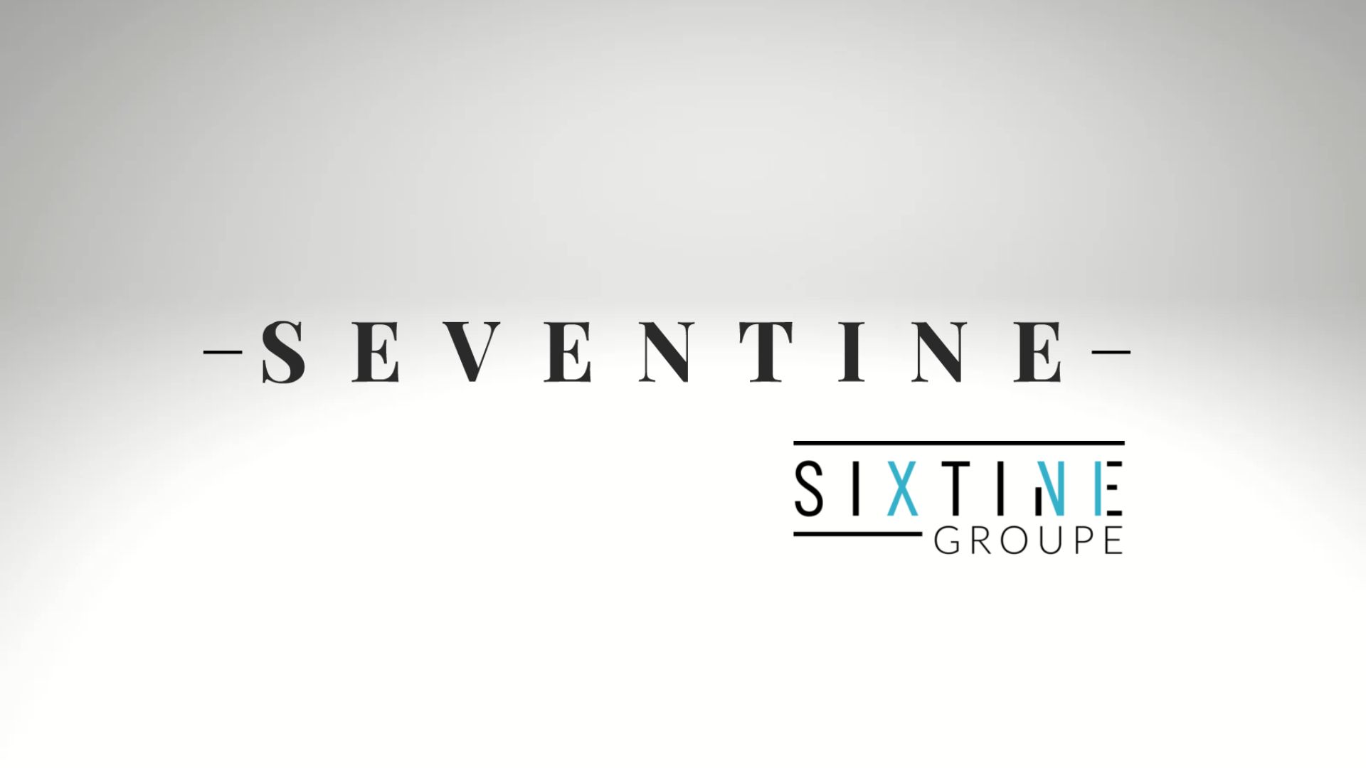Mediakwest - Seventine, la nouvelle filiale du groupe Sixtine