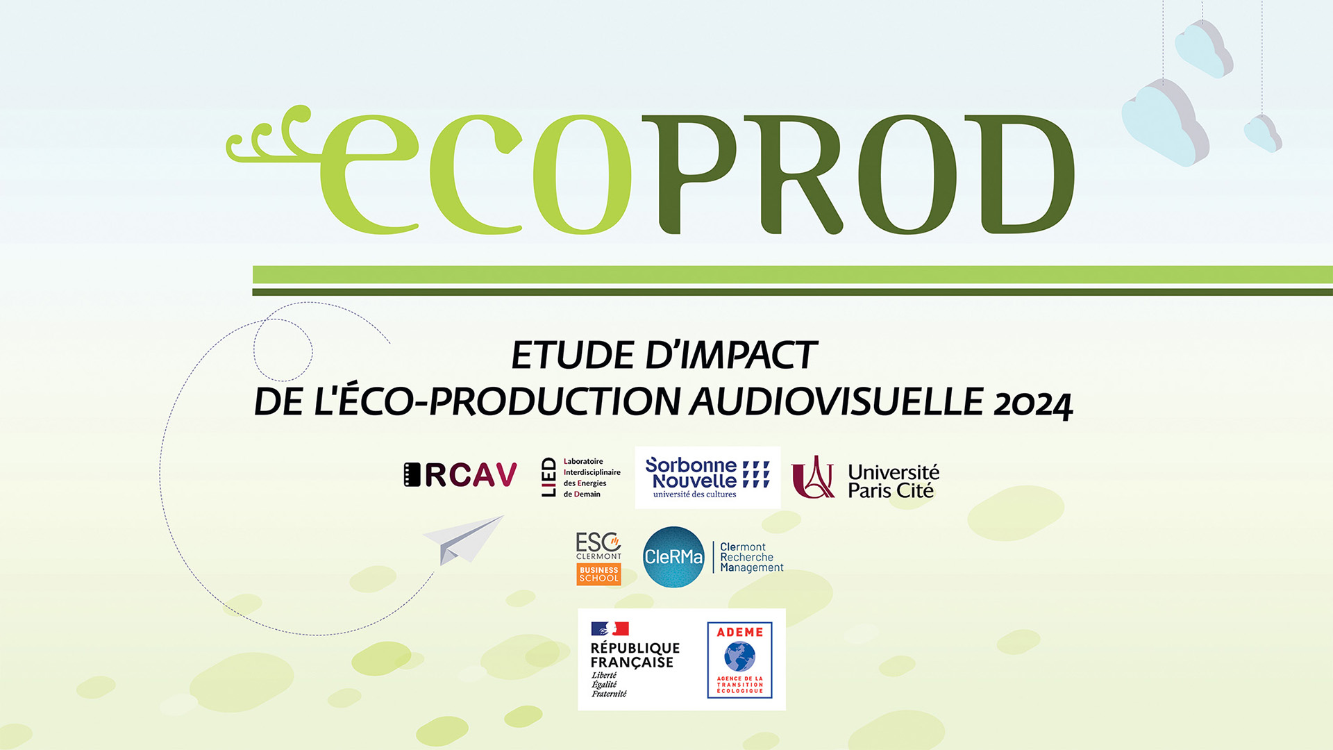 Mediakwest - Ecoprod, les véritables impacts de l’écoproduction