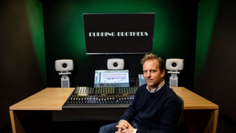 Mediakwest - Dubbing Brothers, simplement comme son nom l’indique