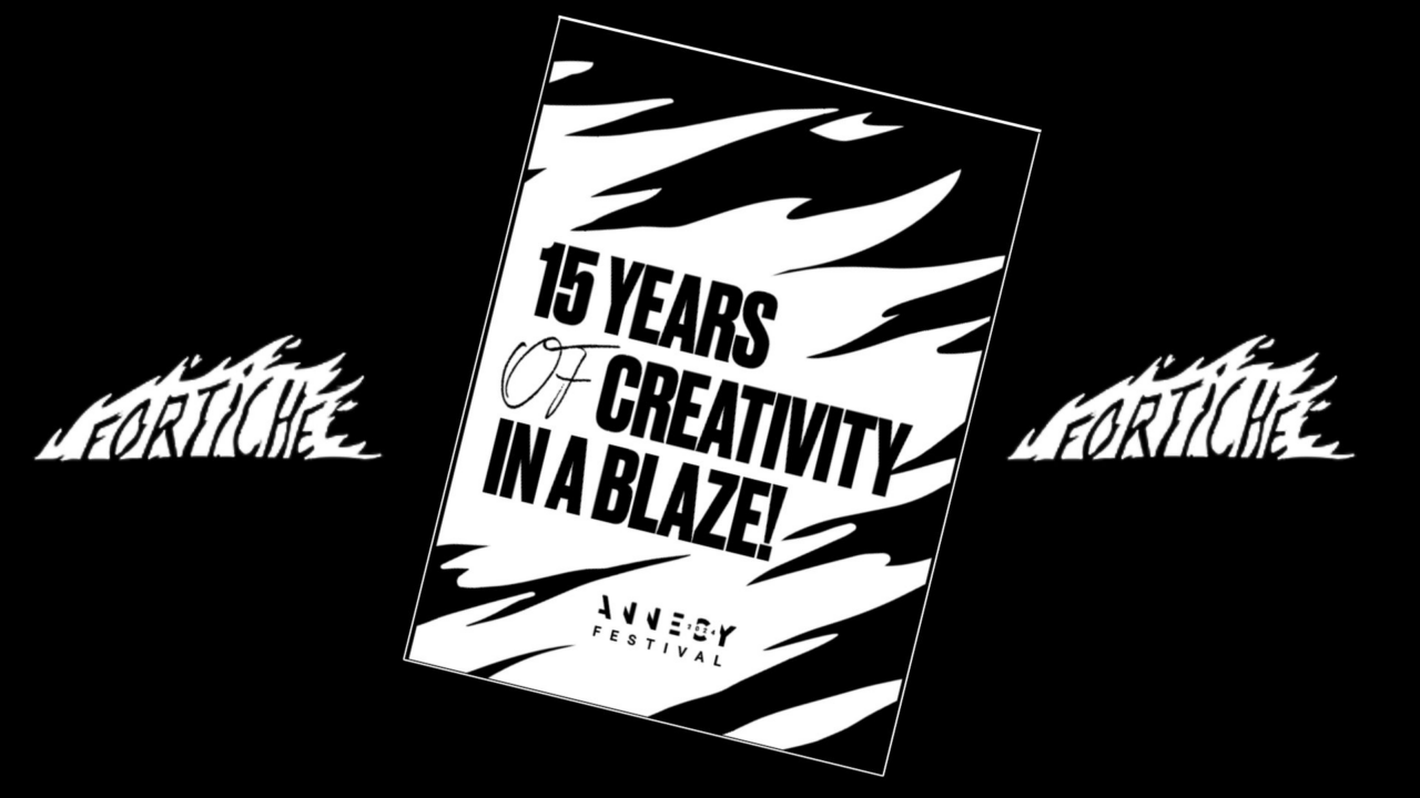 Mediakwest - Fortiche Production... Tout un programme sur le Festival d ...