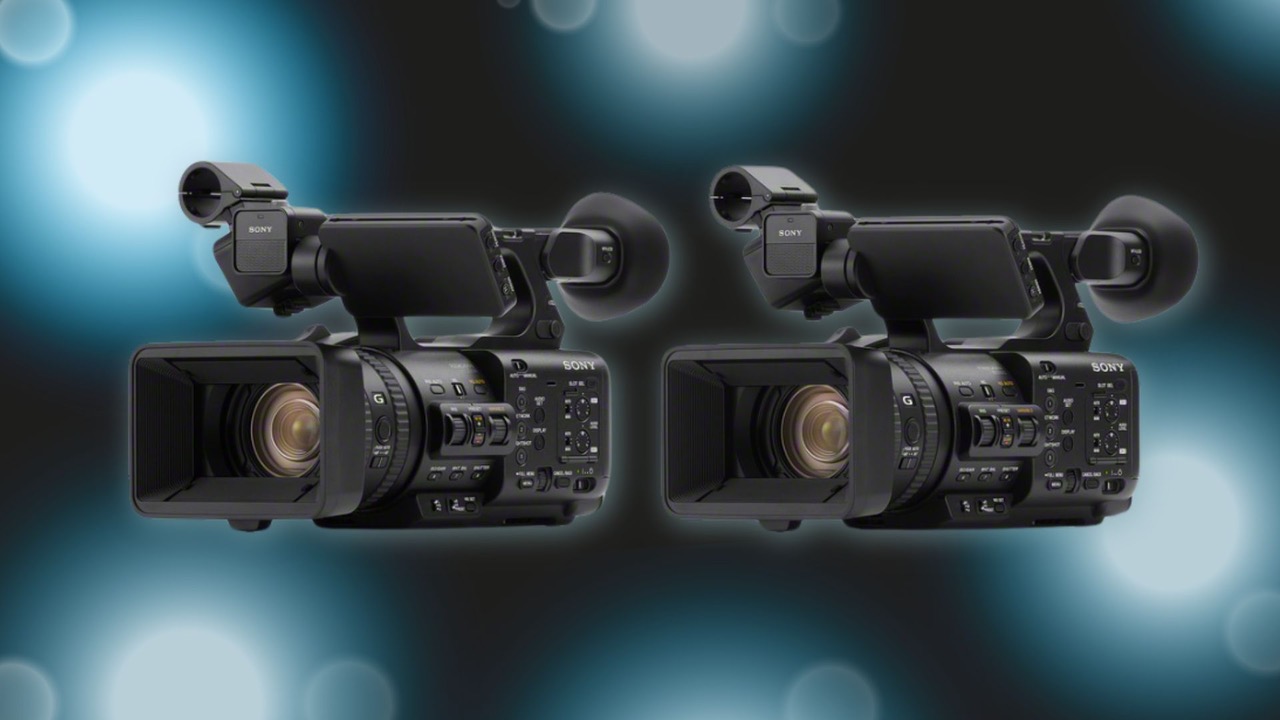 Mediakwest - Deux nouvelles venues dans les familles NXCAM et XDCAM Sony