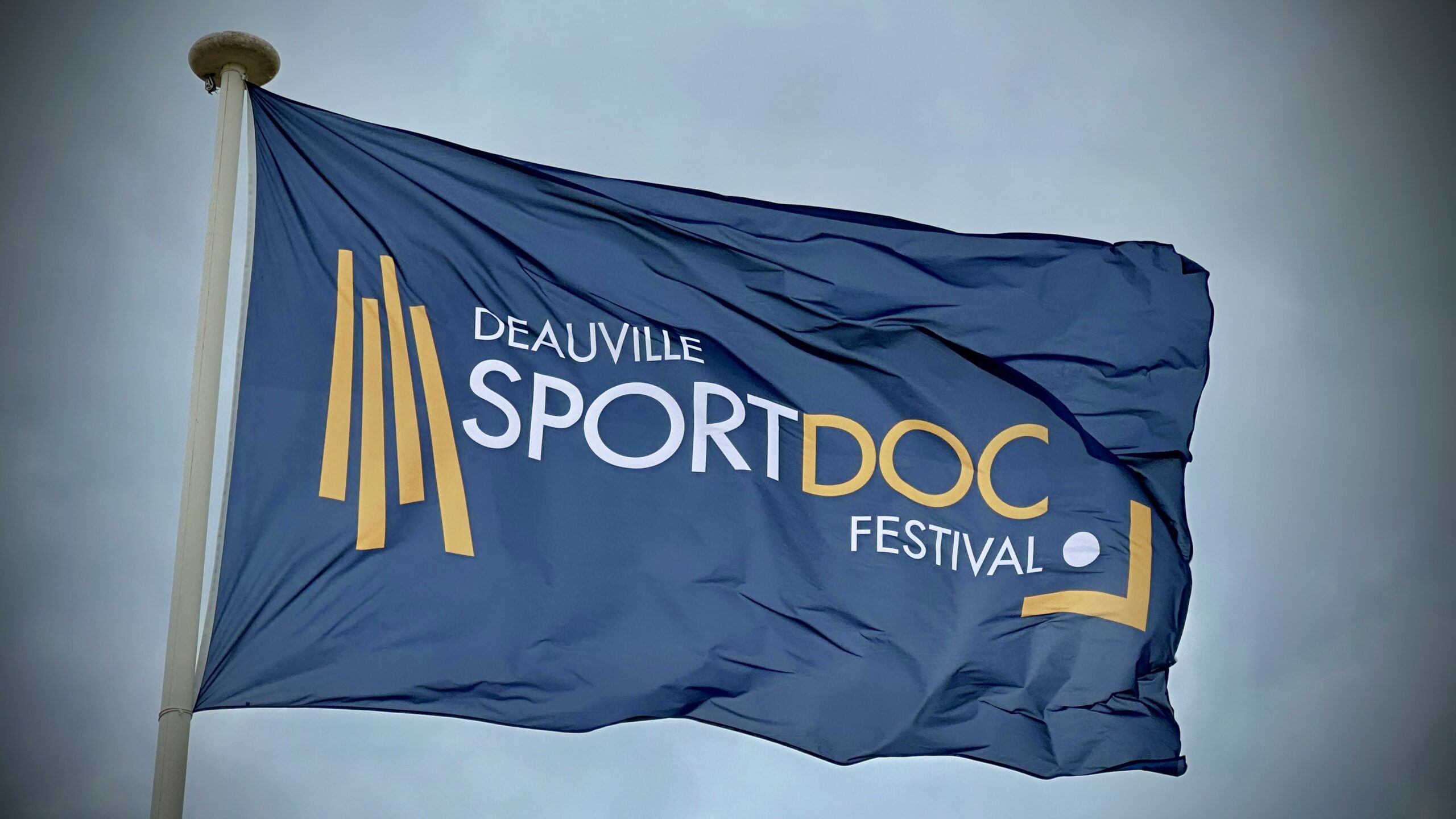 Mediakwest - C'est parti pour la deuxième édition du Sport Doc Festival
