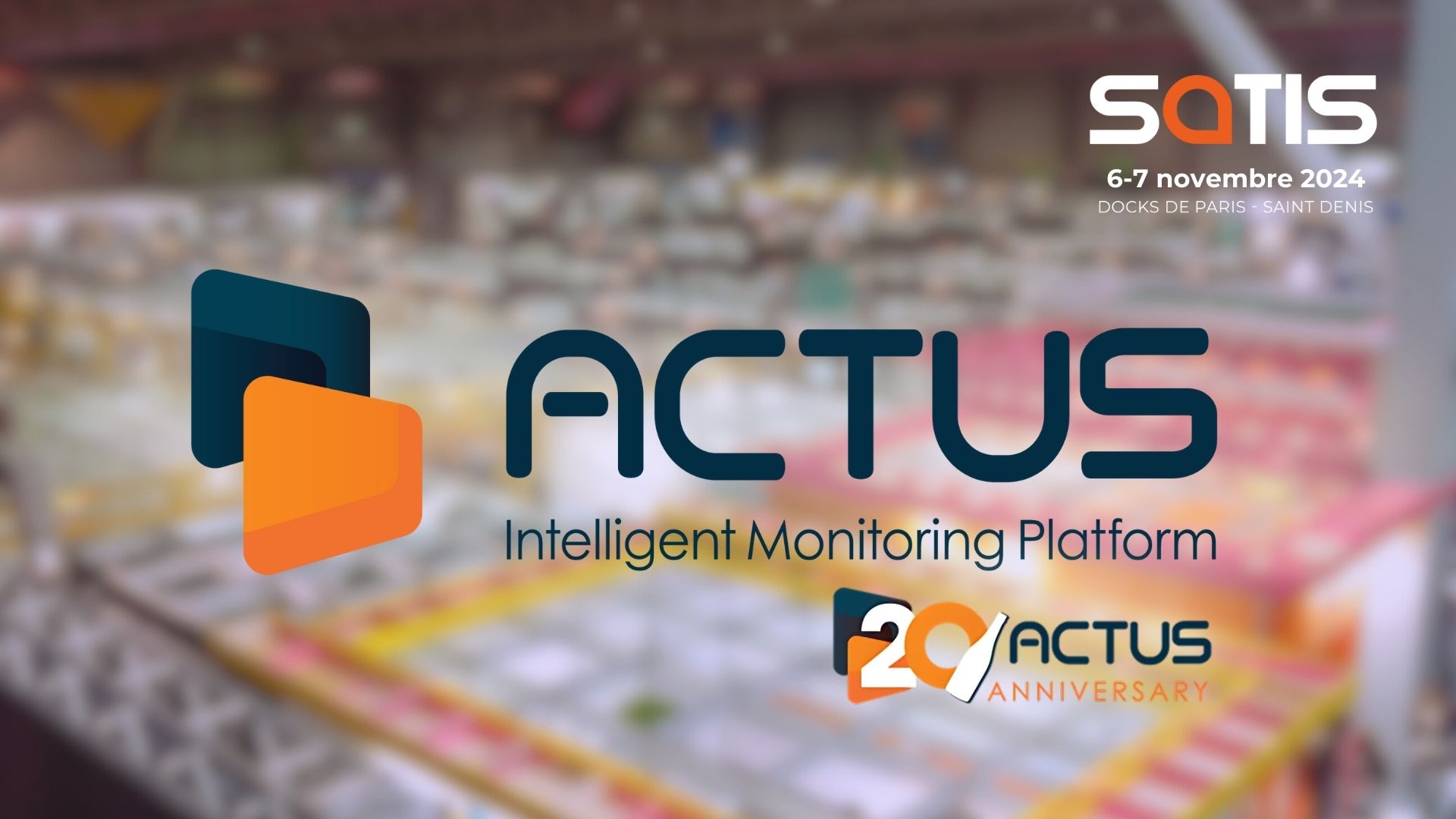 Mediakwest - Les solutions Actus Digital au SATIS 2024