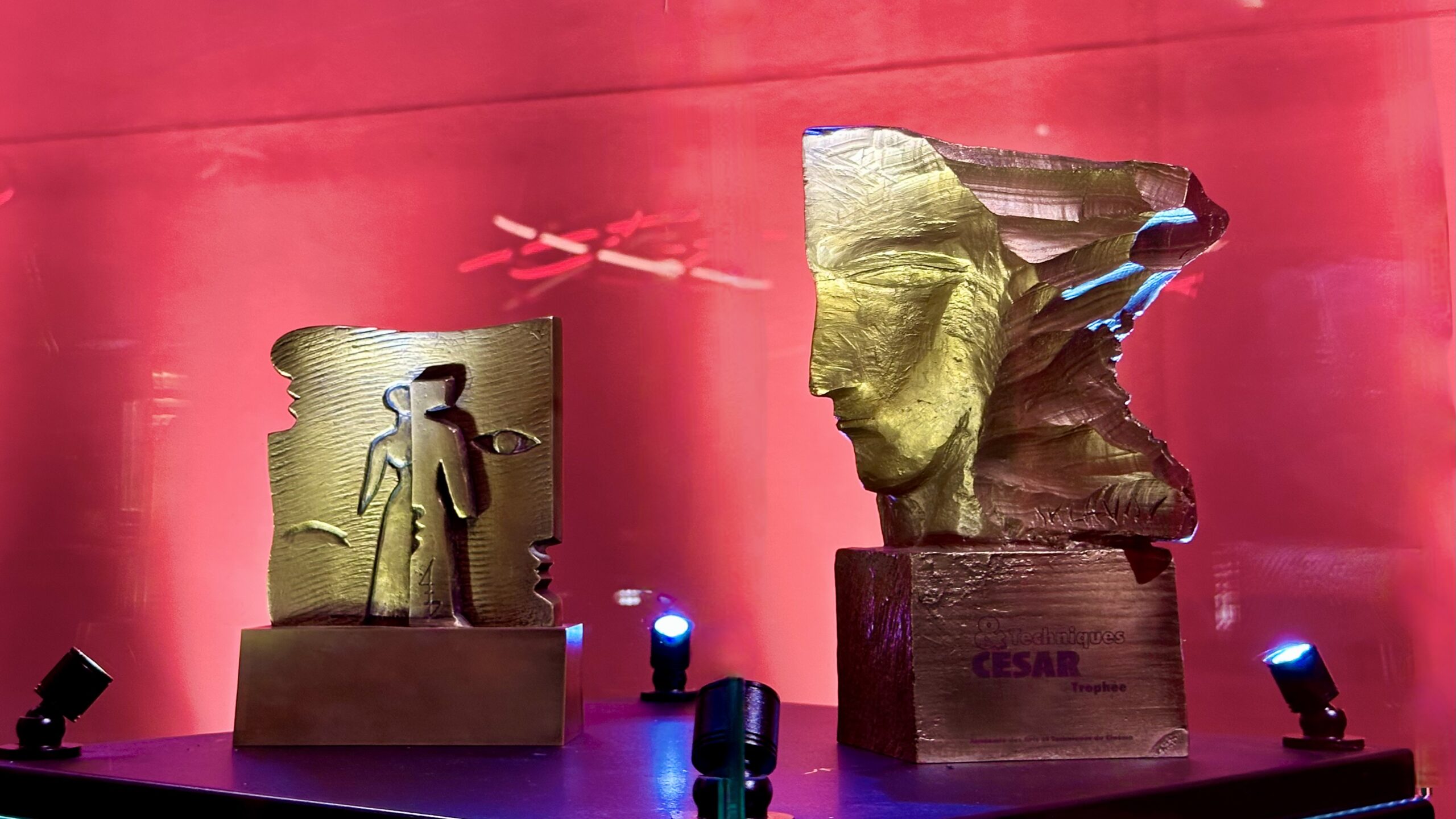 Mediakwest - Appel à candidatures pour les César & Techniques 2025