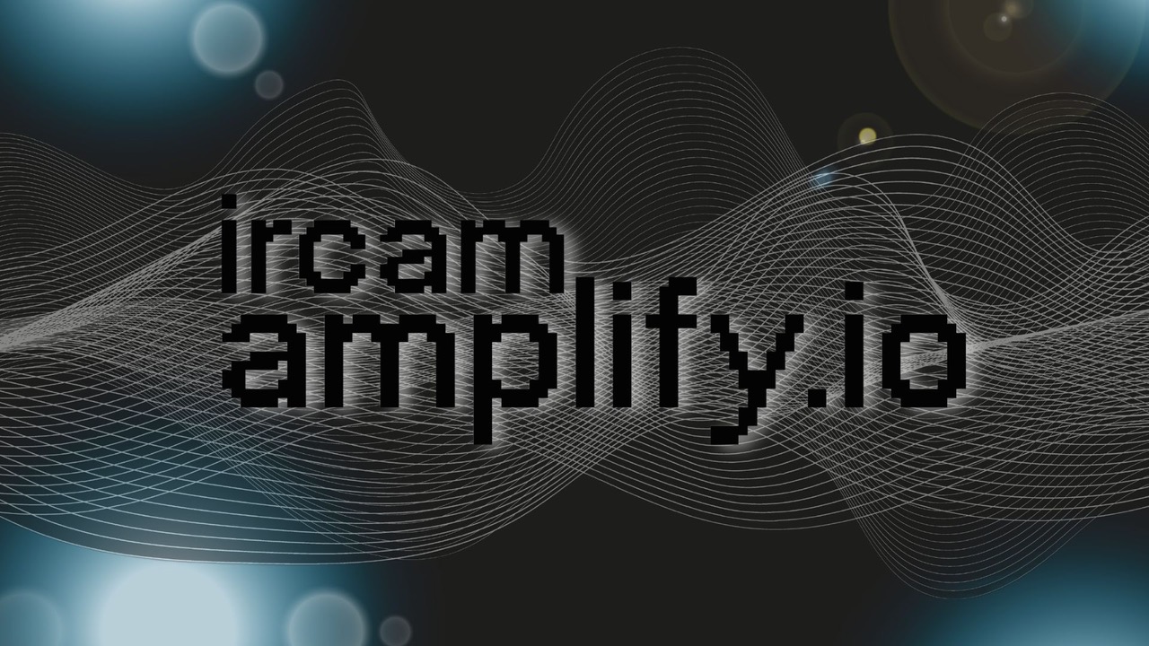 Mediakwest - AI Speech Detector, le nouveau détecteur de voix IA de l'Ircam Amplify