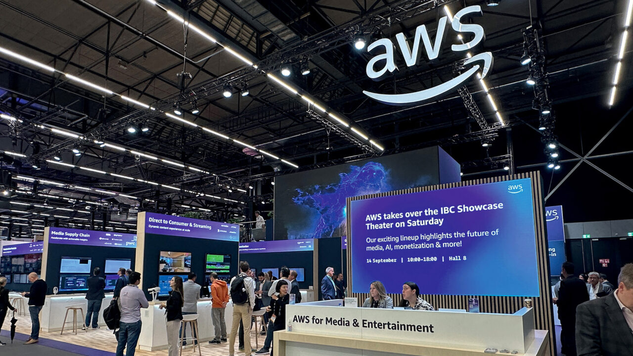 IA générative, durabilité et convergence technologique au cœur des enjeux chez AWS - Gilbert ...