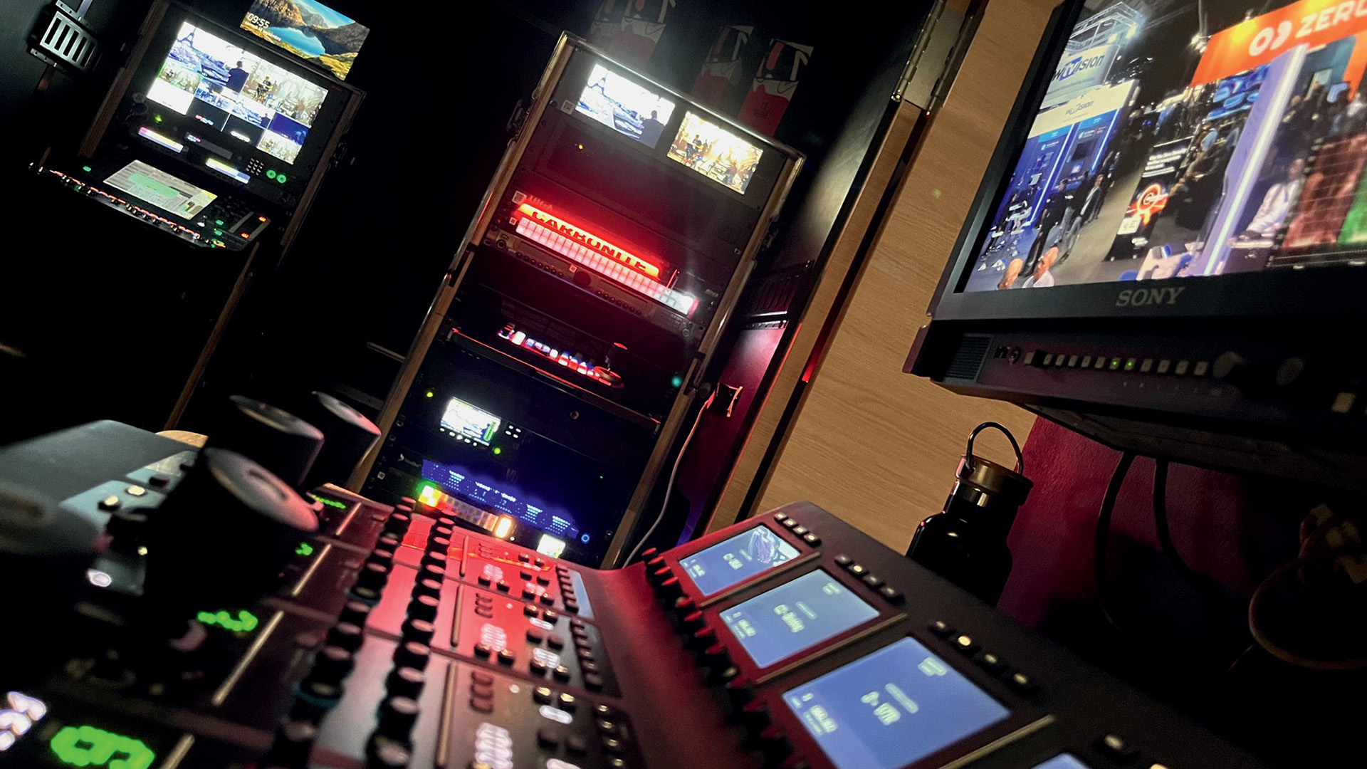 Mediakwest - TBC Media dévoile « Le Tube