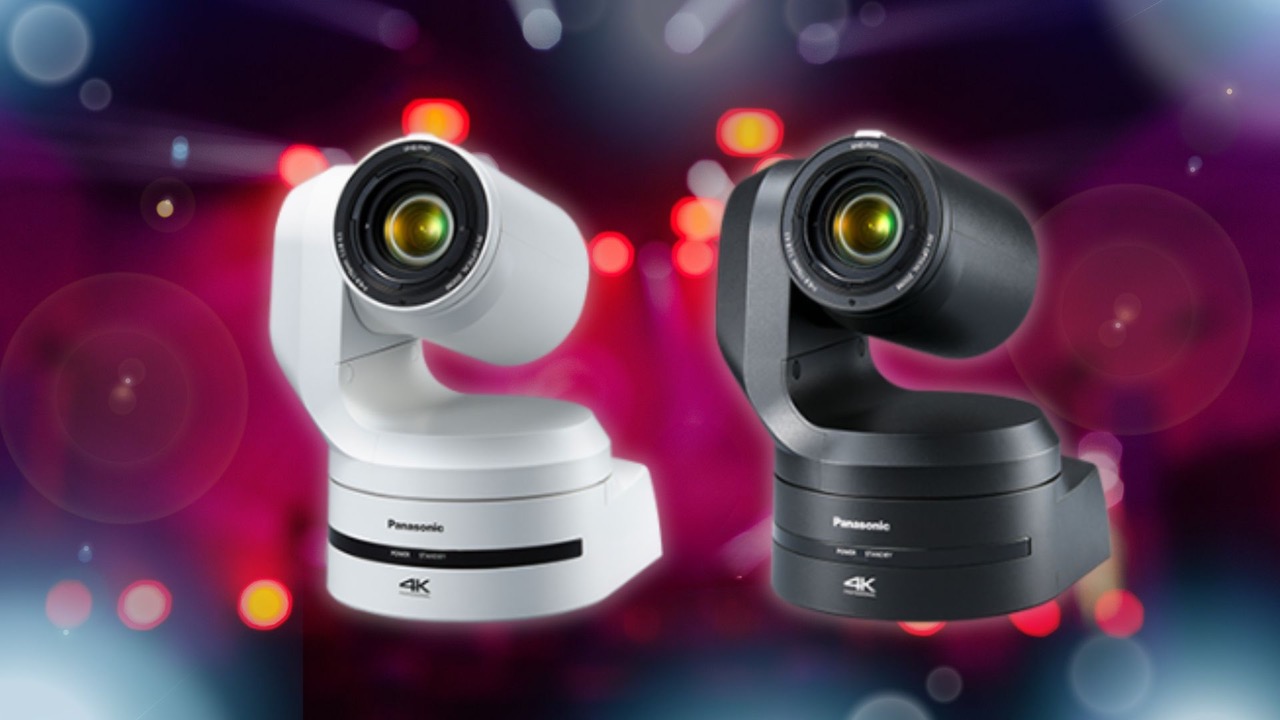 Mediakwest - Panasonic redéfinit la production vidéo professionnelle ...