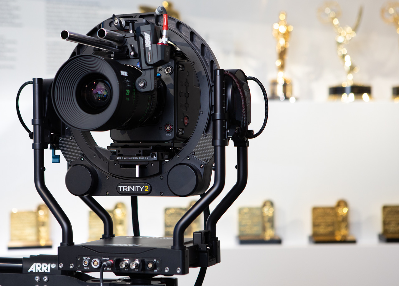 Mediakwest - Curt O. Schaller récompensé pour son système de ...