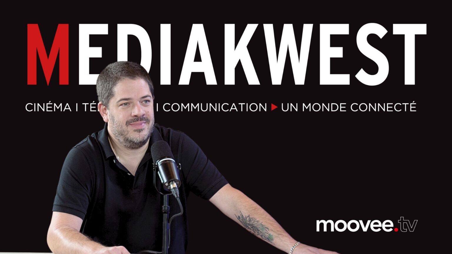 Mediakwest - Le Dolby Atmos à la conquête des cinémas