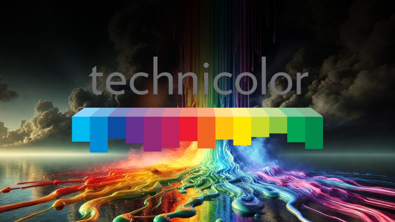 Mediakwest - Bientôt la fin de Technicolor