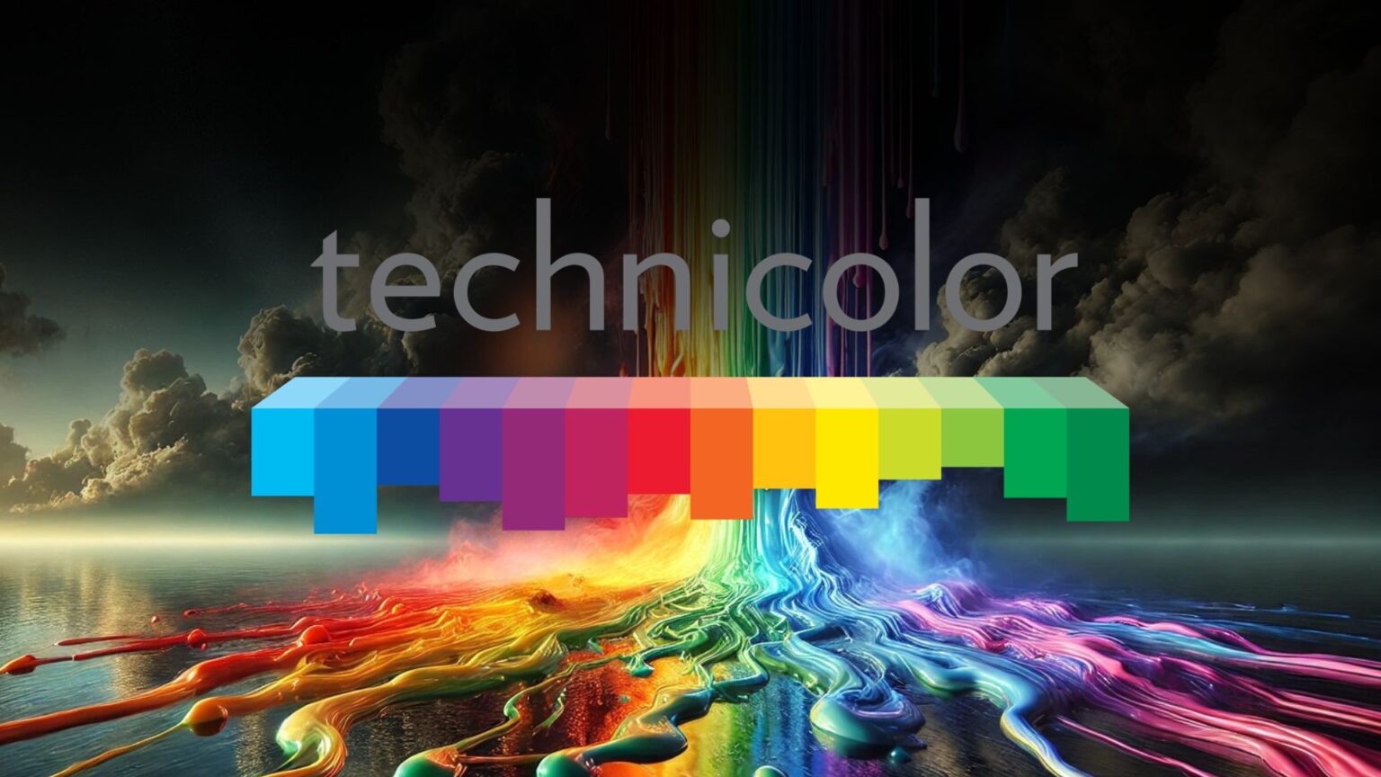 Mediakwest - Bientôt la fin de Technicolor