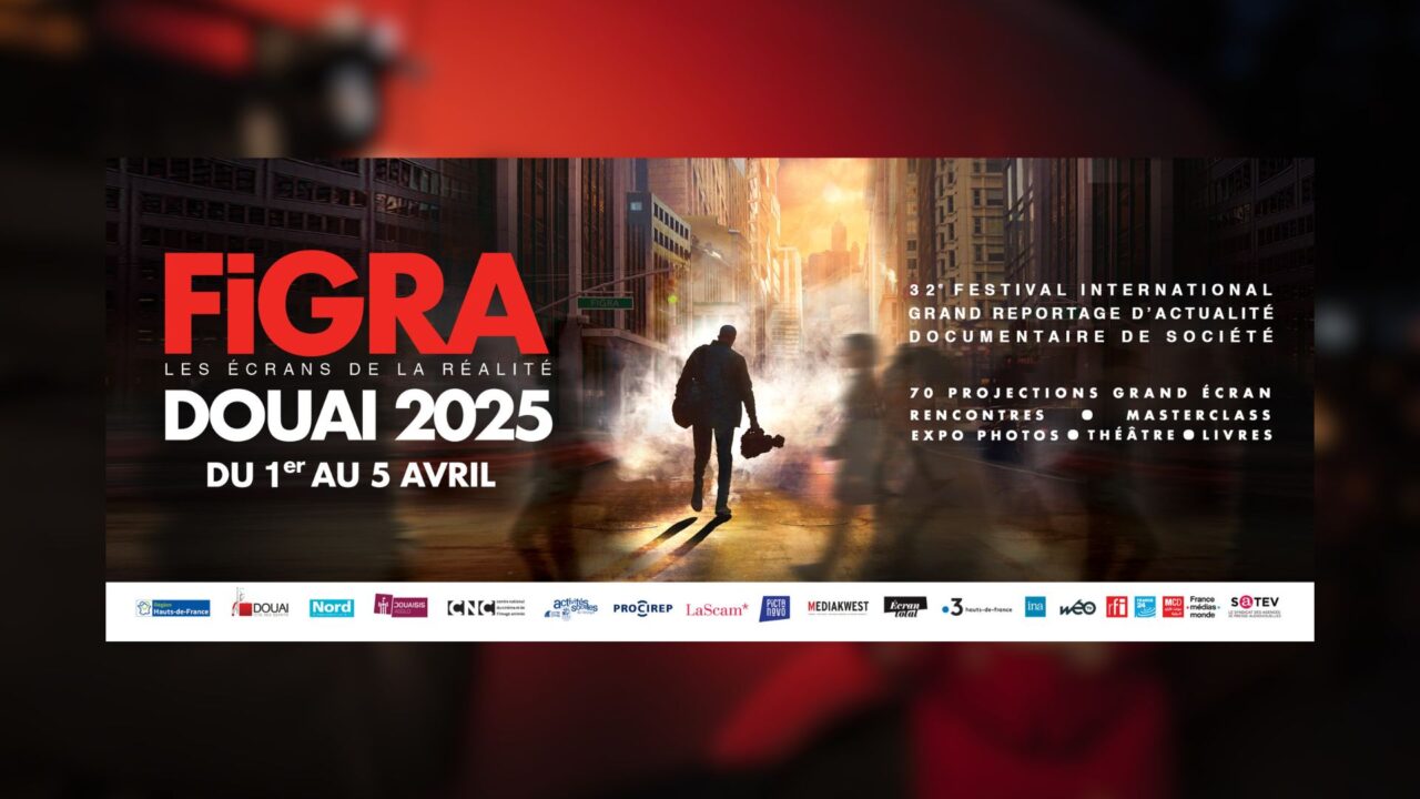 Mediakwest - FiGRA 2025 : Une 32ème édition riche en temps forts