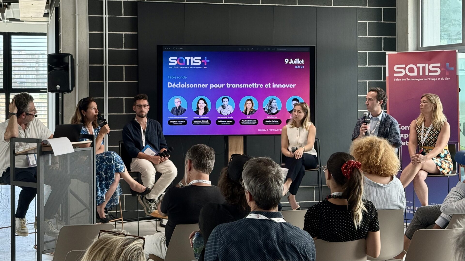 Mediakwest - Mediahub, la plateforme SaaS d'EVS dédiée à la ...