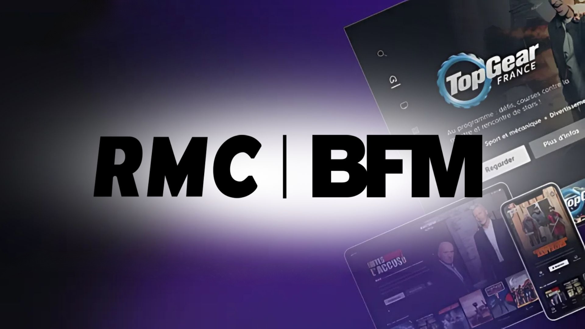 Mediakwest - RMC BFM unifie son expérience de streaming vidéo avec une ...
