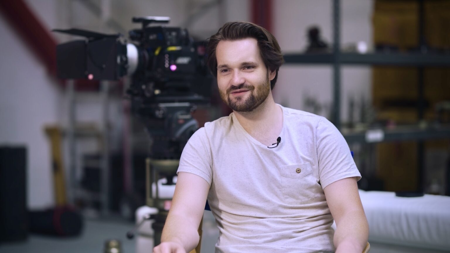 Mediakwest - Canal One, le nouveau siège de Canal+