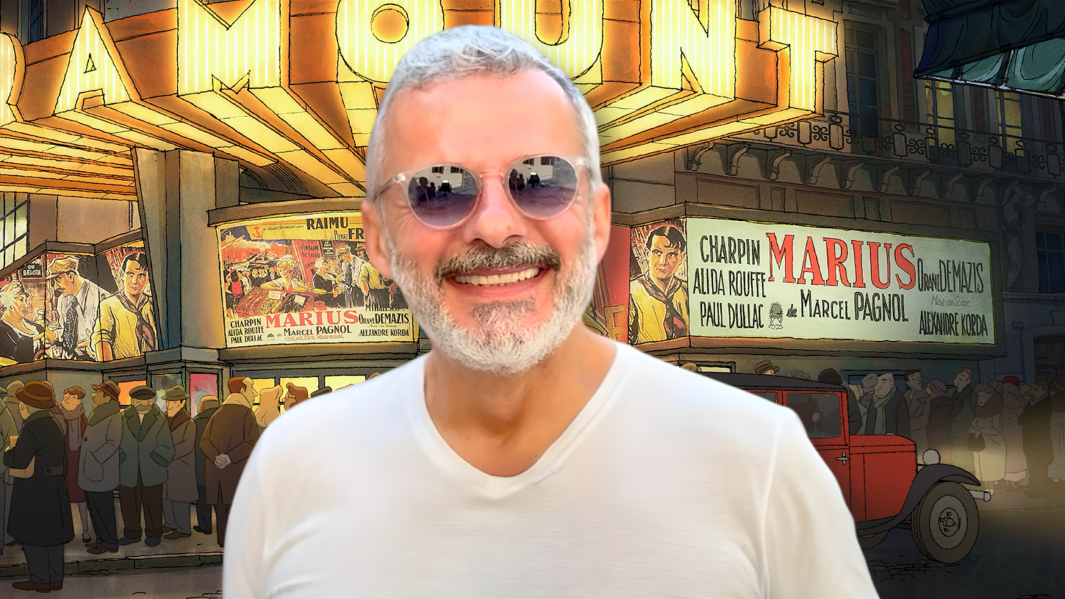 Mediakwest - Canal One, le nouveau siège de Canal+